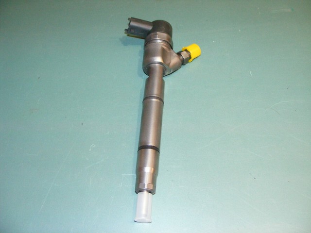 1 X KIA Ceed Mk2 1.6 CRDi Bosch Diesel Fuel Injector 0445110320 for ...