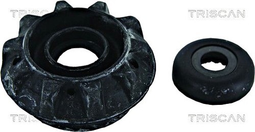 TRISCAN Suspension Strut Support Bearing For SMART Cabrio City-Coupe ...