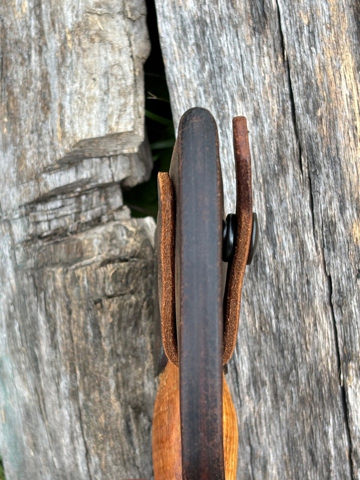 Gransfors Bruk Hand Hatchet Buffalo Leather Sheath Mask (Hatchet NOT ...