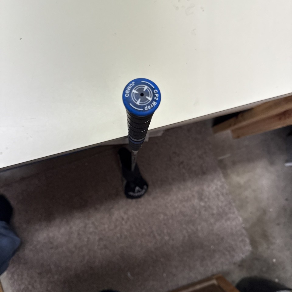 Used RH Callaway Bertha 1.5 12* Mini Driver Fuji Speeder 565 Stiff S ...