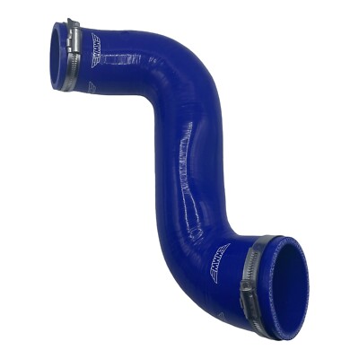 WMW MINI Cooper S Throttle Body Hose Air Charge Pipe R55 R56 R57 R58 ...