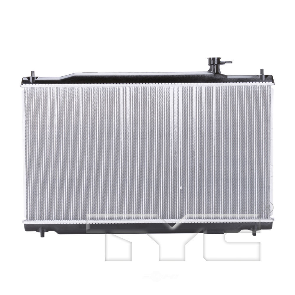 Radiator+TYC+13031+fits+07-09+Honda+CR-V for sale online | eBay