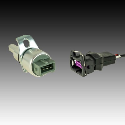 Ford Speedometer Sending Unit Intellitronix S9024 | eBay