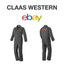 CLAAS ADULTS OVERALLS / BOILERSUITS / COVERALLS | eBay