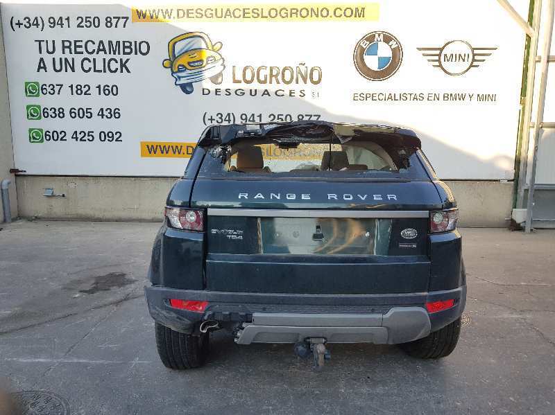 LR025379 pistoncini portellone posteriore per LAND ROVER EVOQUE 2011 ...