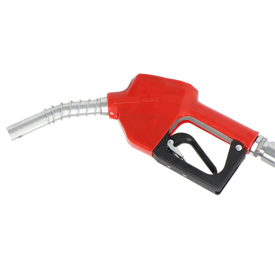 Retractable Fuel Diesel Hose Reel 3/4" x 66' Spring Driven Auto Swivel Rewind | eBay