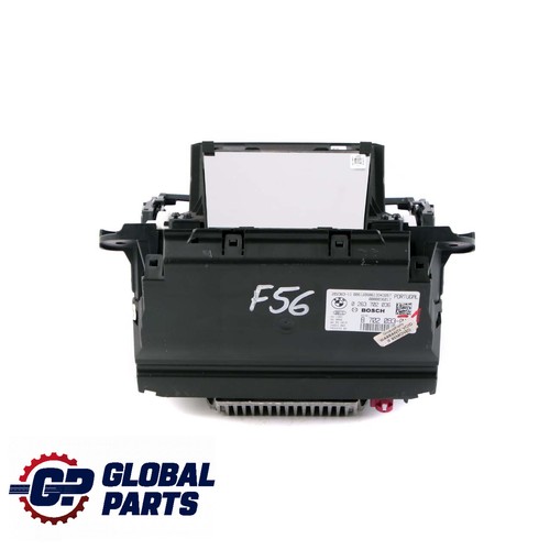 Mini Cooper F54 F55 F56 F57 Head-Up Display Hud Project Dash Screen ...