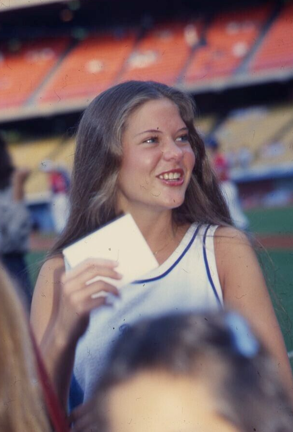 Connie Needham Eight Is Enough Eight Is Enough" Nine Is Too Much (TV