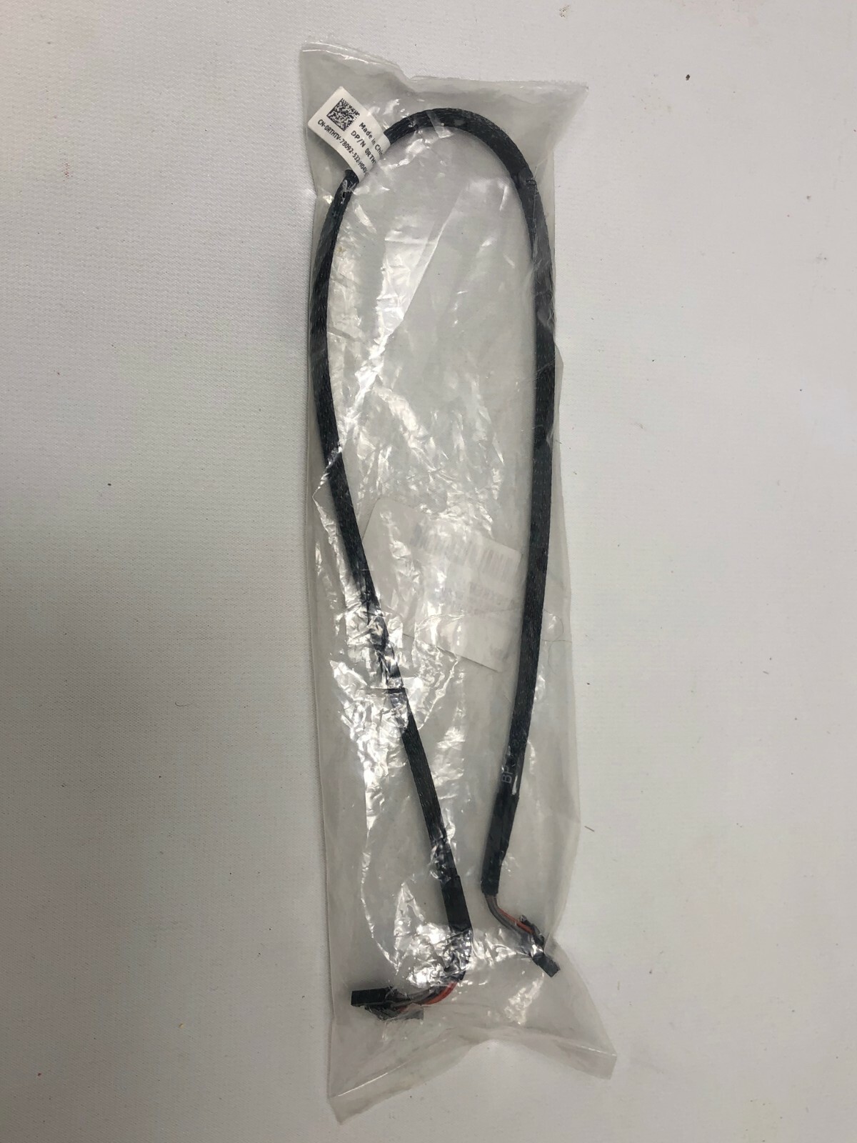 Dell RTHTV 24 X 2.5 R720XD BP to BP Cable New | eBay