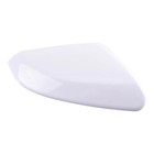 Right Side Mirror Cover Replacement for Honda Civic 2016-2020 White ...