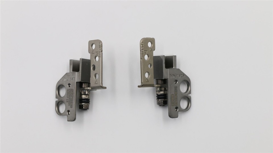Lenovo ThinkPad X280 A285 Hinge Hinges Bracket HD 01YN066 | eBay