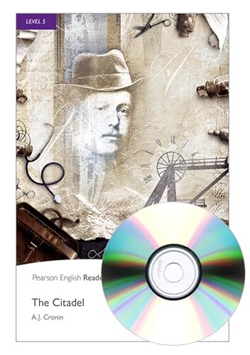 Level 5: The Citadel Book and MP3 Pack (Pearson English Graded R... by ...