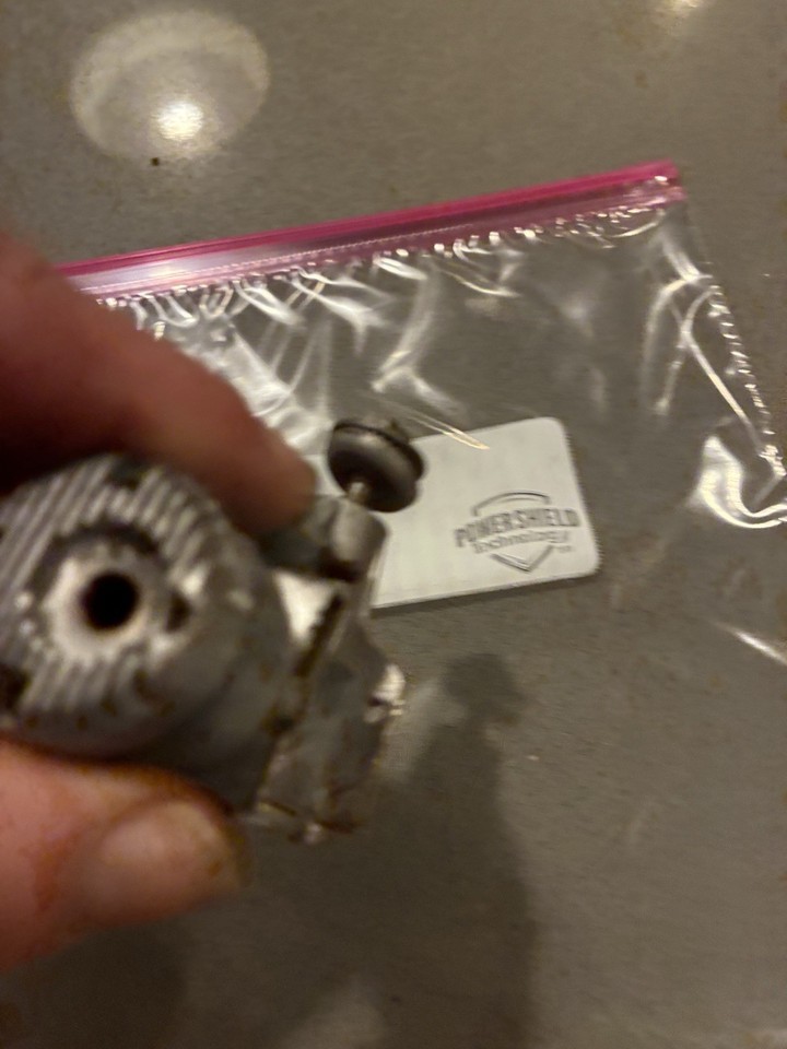 209. Fox 15 Control Line Stunt C/L R/c Model Airplane Engine | eBay
