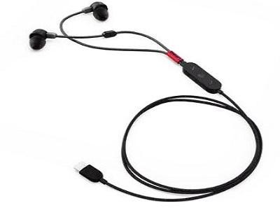 Lenovo-New-4XD1C99220 _ GO USB-C ANC EARPHONE | eBay