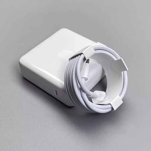 NEW 140W Genuine USB-C Power Adapter For MacBook Pro 16 14 Air 13 15 ...