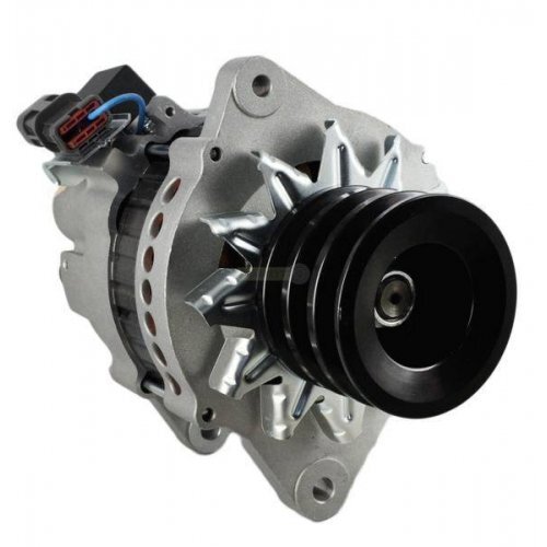 1* Lichtmaschine 50Amp Neu - OE Nr. LR250-502 für Isuzu | eBay