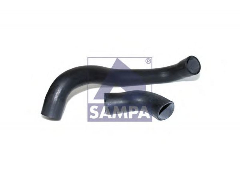 Mercedes Sprinter TURBOCHARGER AIR PRESSURE HOSE PIPE TUBE Part No ...