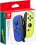 Official Nintendo Switch Joy Cons Wireless Controller - Various Colors ...