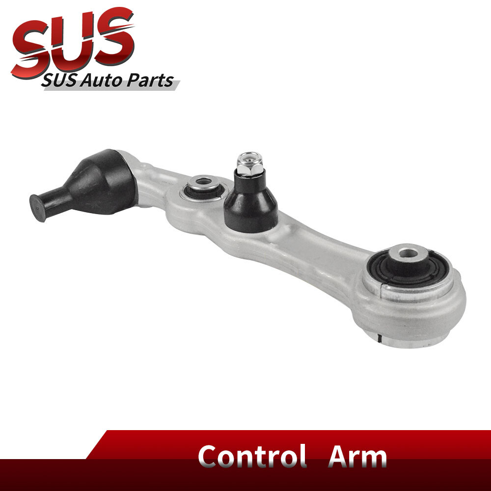 1 PC Front Right Lower Control Arm For Benz W205 S205 C180 C205 C200 ...