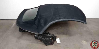 2002-2004 Porsche 911 996 Convertible Top Frame 99656191502A10 19443 | eBay