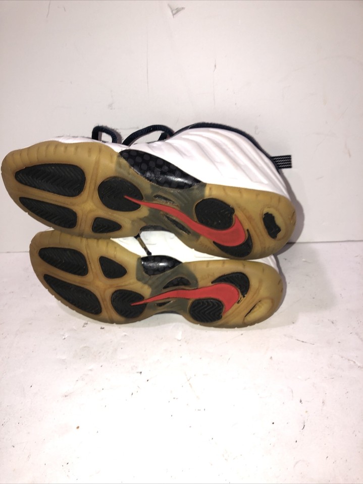 penny hardaway Foam Posite shoes 2y. (f) | eBay