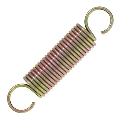 Exmark 1-603402 Spring Extension Lazer Z Quest Turf Tracer E P S X ...