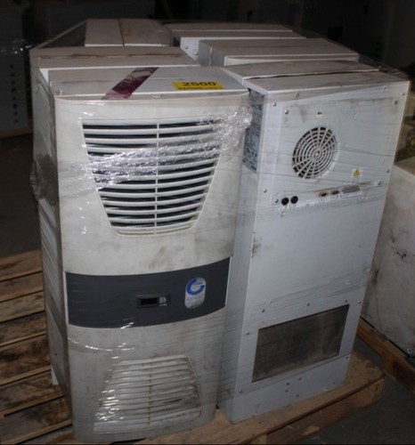 Rittal #SK 3305540 Electrical Enclosure Side Air Conditioning Unit | eBay
