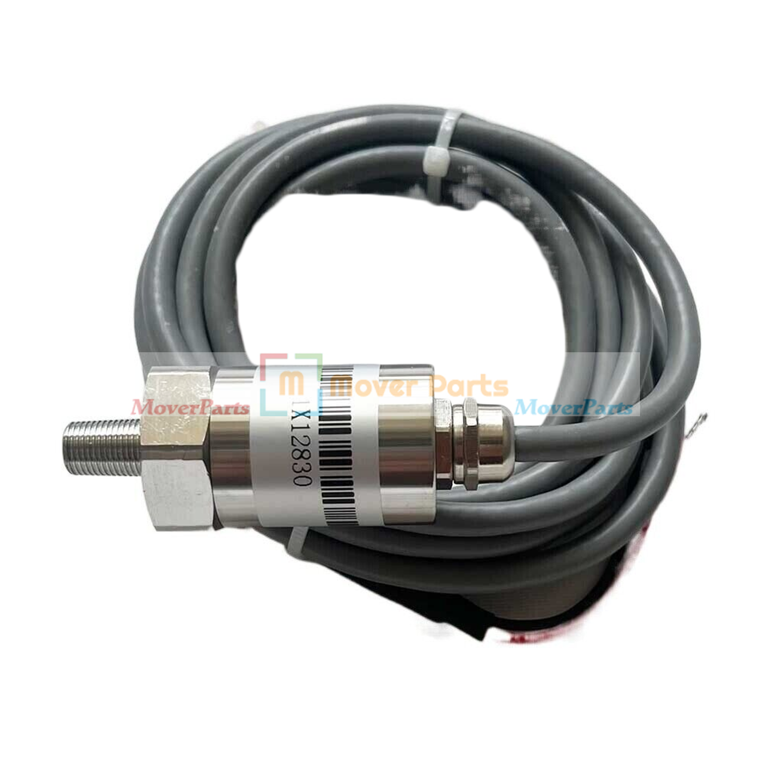 Pressure Sensor Transmitter 1X12830 for Ingersoll Rand Centrifuge | eBay