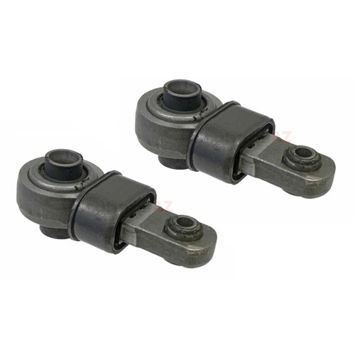 For Volvo 850 Rear Outer Axle Control / Trailing Arm Bush (Pair x2) | eBay