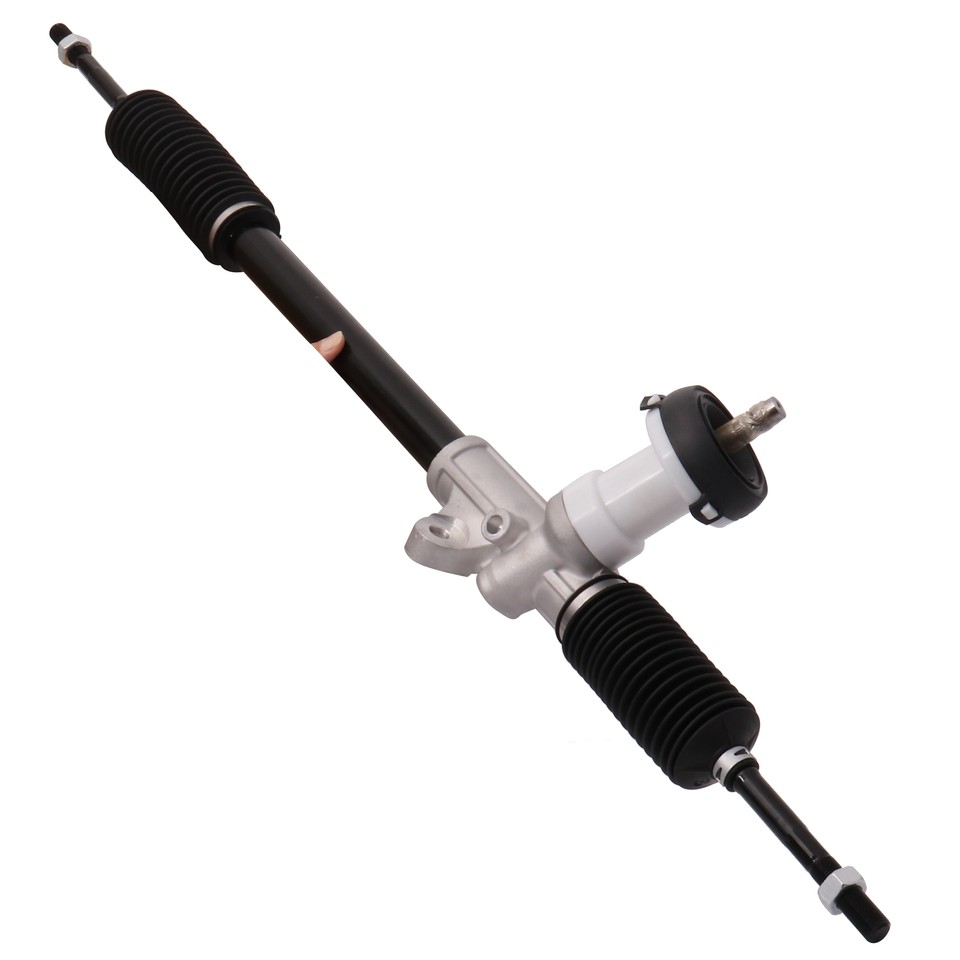 Power Steering Rack And Pinion Assembly For 12-17 Hyundai Accent Kia ...