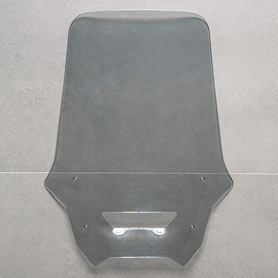 WOLFLINE Windshield Windscreen Deflector Screen Spoiler For NX500 NX ...