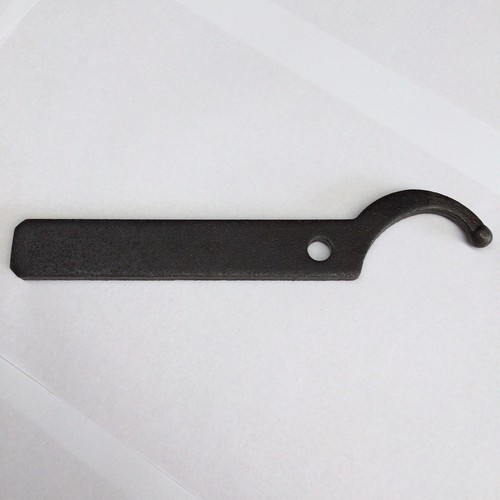WROUGHT IRON METAL GATE LATCH HANDLE HOLDER KEEP GATES FITTINGS ...