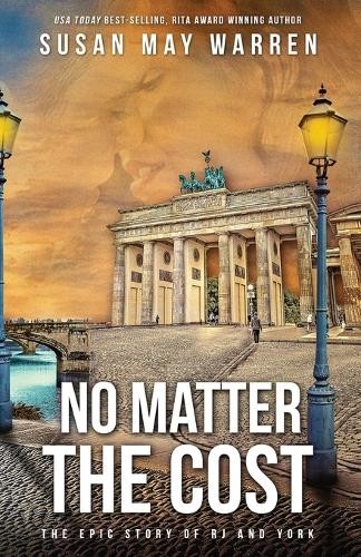 Susan May Warren No Matter the Cost (Paperback) (US IMPORT) | eBay ...