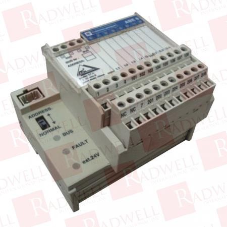 SCHNEIDER ELECTRIC ABE8-S44SBB1 / ABE8S44SBB1 (USED) | eBay