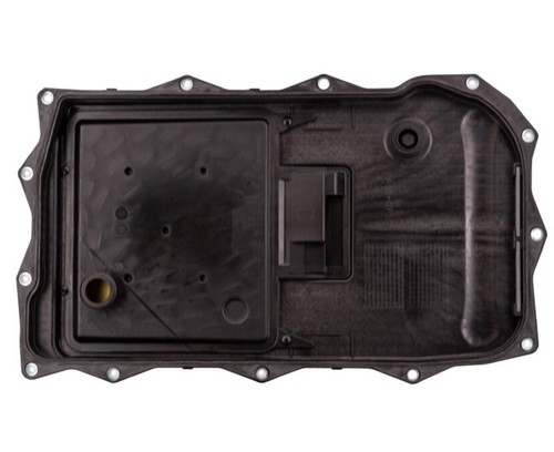 Transmission Pan Filter Kit for Jeep Grand Cherokee 2014-2018 Code ...