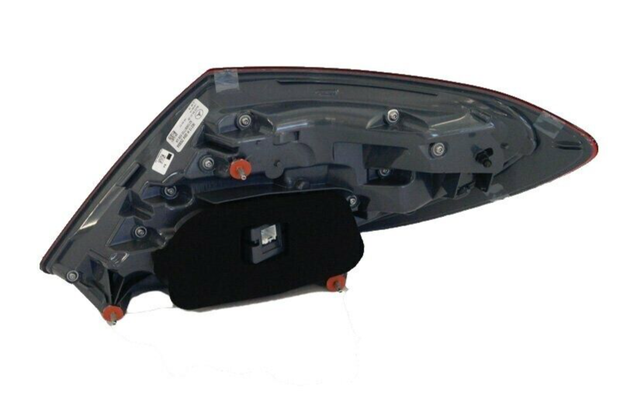 MERCEDES BENZ E S213 Rear Left Taillight A2139067700 Genuine for sale ...