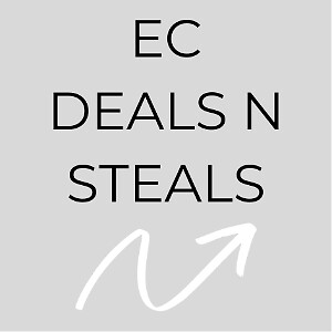 EC Deals n Steals | eBay Stores