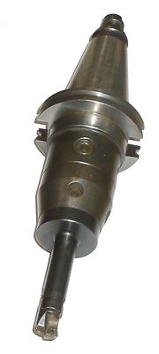 Boring Tool Holders - Wohlhaupter Boring