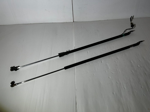 1986-1991 MAZDA RX7 FC OEM HATCH STRUTS | eBay