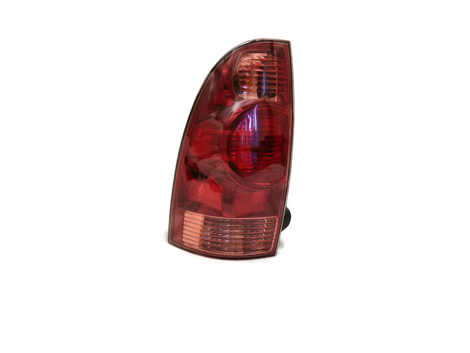 NEW DRIVER'S SIDE LH REAR BRAKE TAIL LIGHT FOR 2005-15 TACOMA 81560 ...