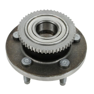 Front Wheel Hub & Bearing TIMKEN for 98-02 Crown Victoria #513202 | eBay