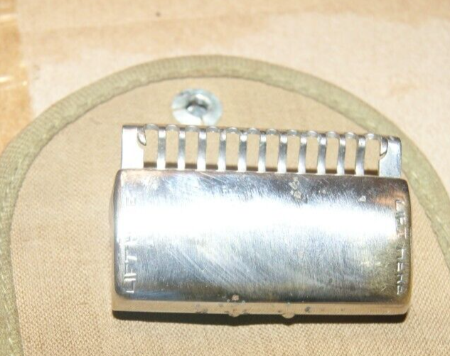 EVER-READY WWI RAZOR KIT | eBay