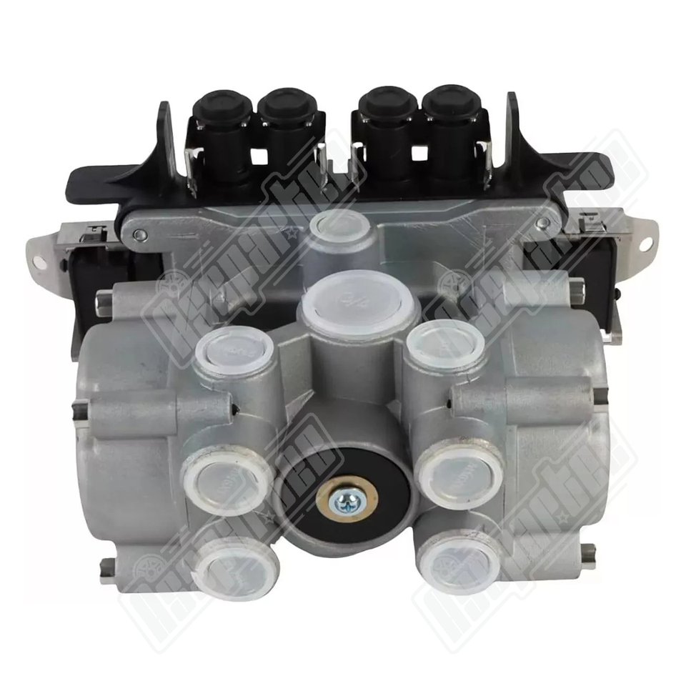 ABS ECU Valve Assembly S4005001030 4005001030 For Volvo Mack Wabco ...