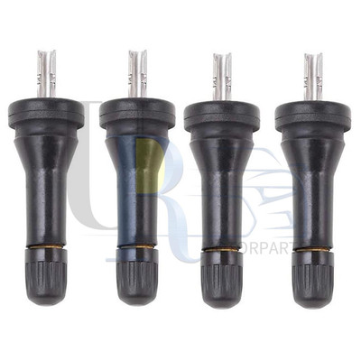 4pcs Tire Pressure Monitoring System Sensor Service Kit for GMC Acadia ...