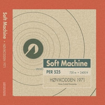 SOFT MACHINE New Sealed Ltd Ed 2024 LIVE 1971 FINAL CONCERTS 4 CD ...
