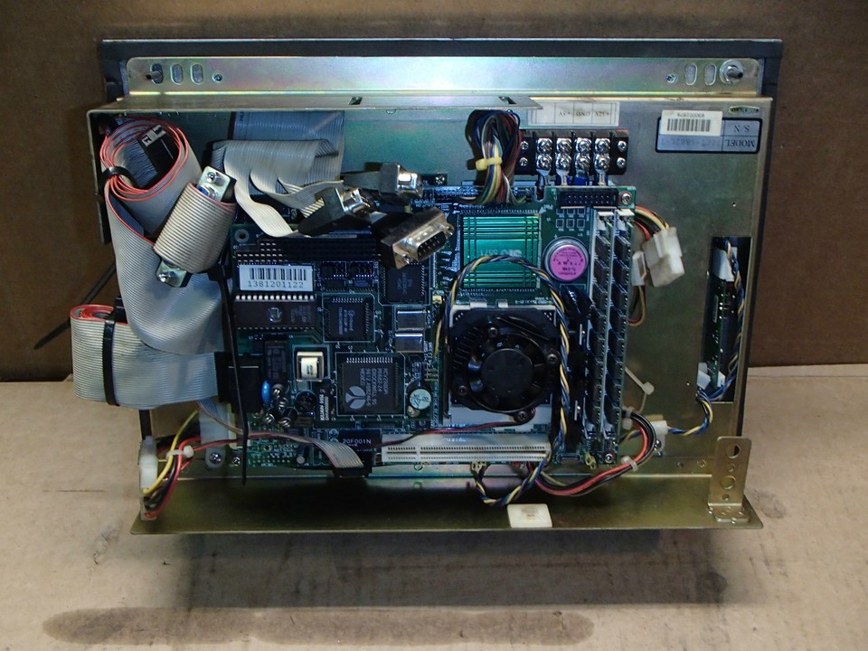 Bosch Touch Screen Monitor 70CT-5862L-T _ 70CT5862LT | eBay