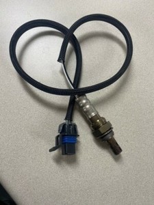 Oxygen Sensor - GM (12578576) | eBay