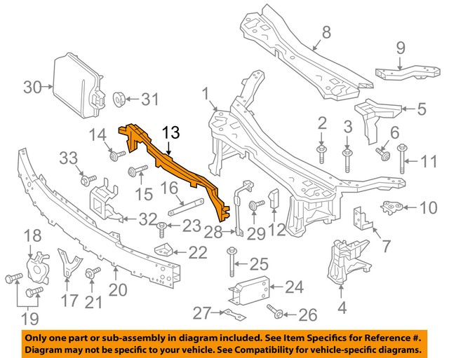 Genuine Mercedes-Benz Lower Absorber 2136201701 OEM for sale online | eBay