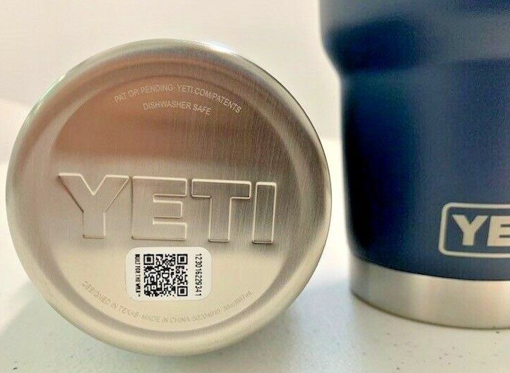 YETI Uline Rambler Set of 2 - 30oz | eBay