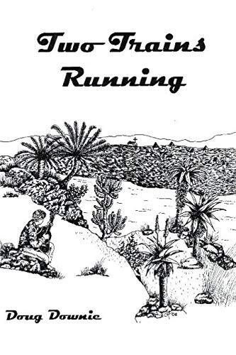 Two Trains Running 9781105035142| eBay